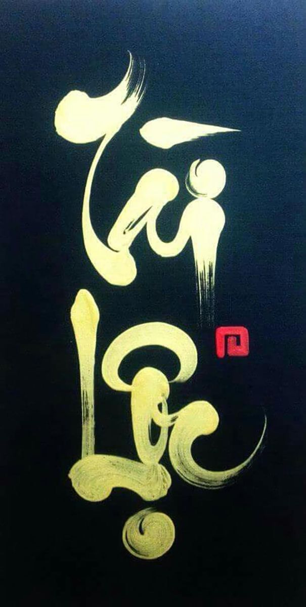 Free Sharing of 500 Super Beautiful Vietnamese Old Saigon Fonts